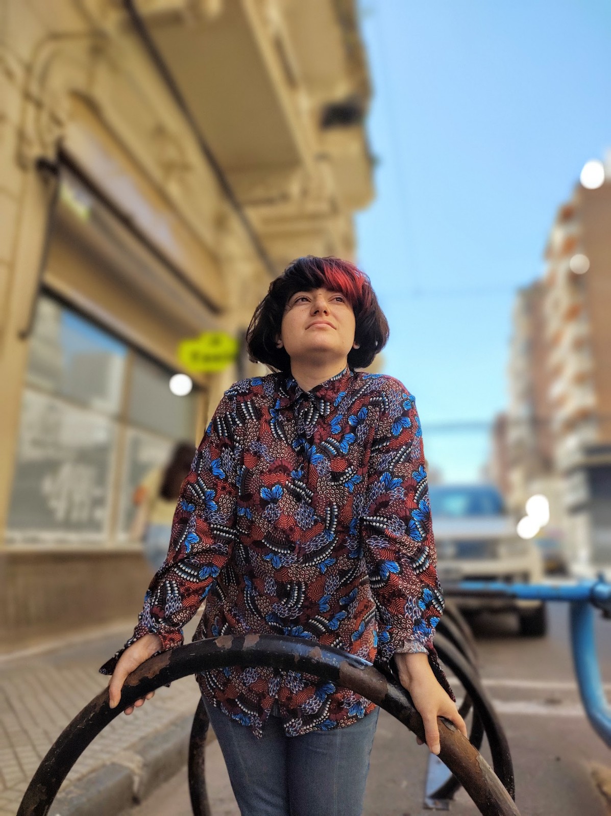 ÁNDROGINA